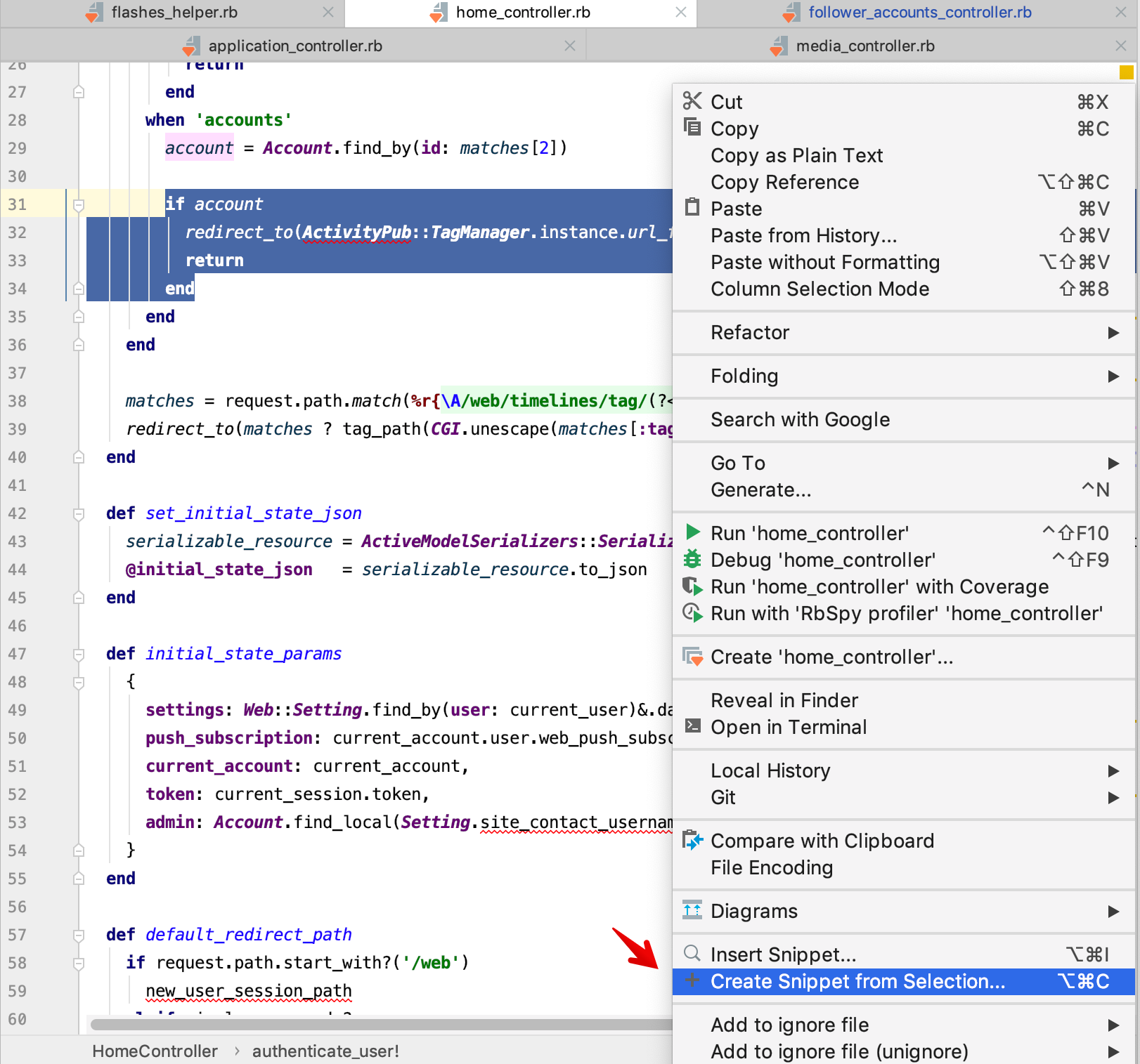 Cacher - IntelliJ IDEs Plugin | Marketplace